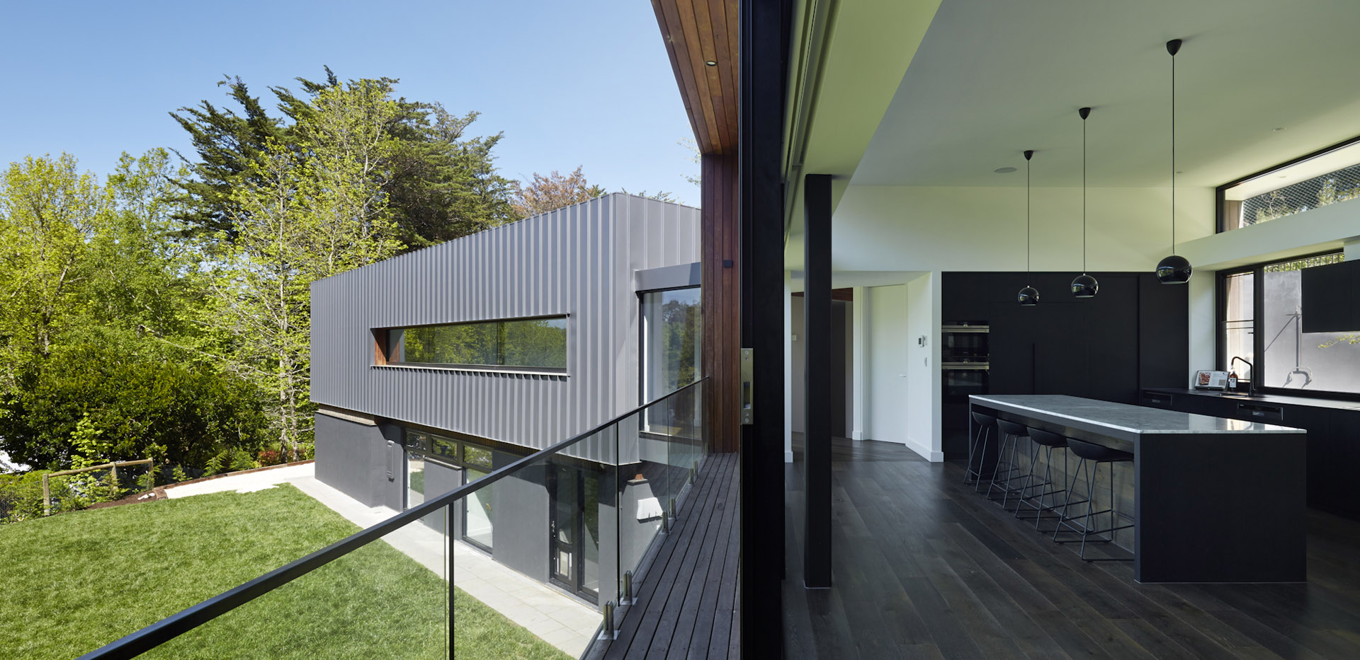 Cube Architects | Adelaide Commercial and Residential Architectural Firm