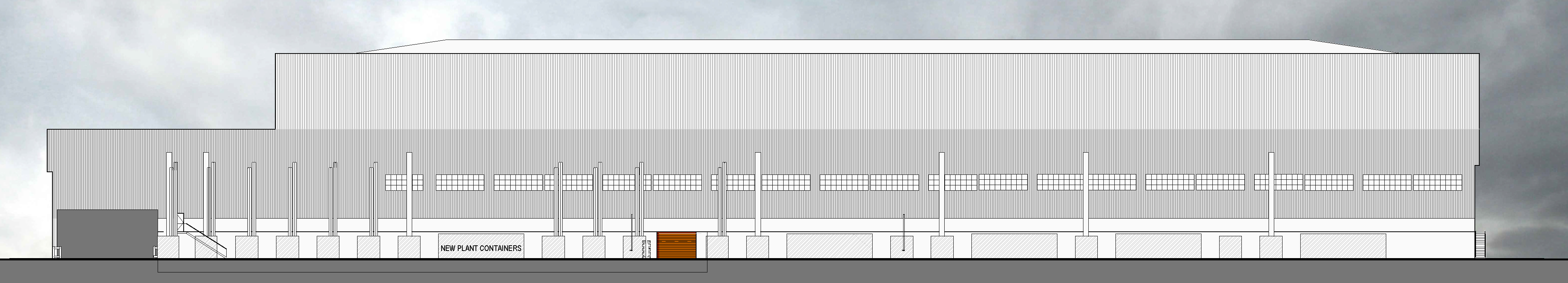 Tier 5 Data Centre Tier 5 Data Centre