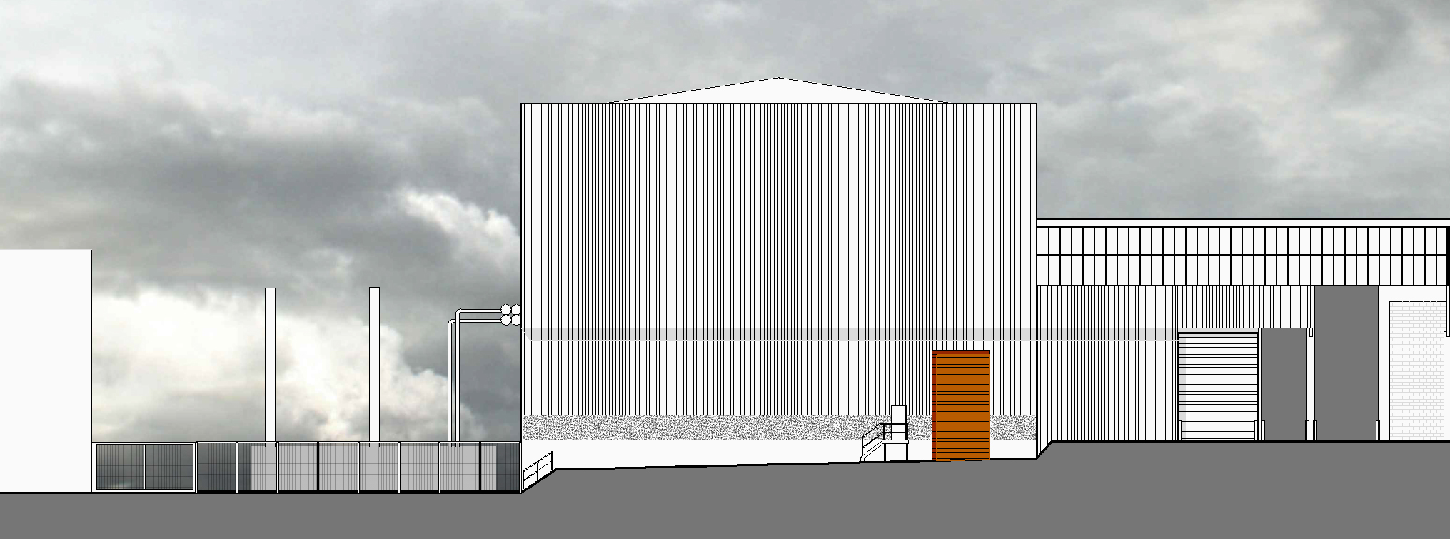 Tier 5 Data Centre Tier 5 Data Centre